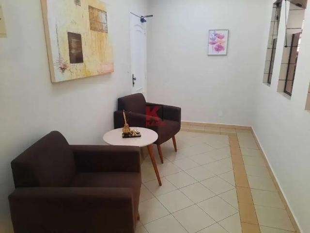 Apartamento para Venda em Santos/SP Gonzaga 2 Quartos