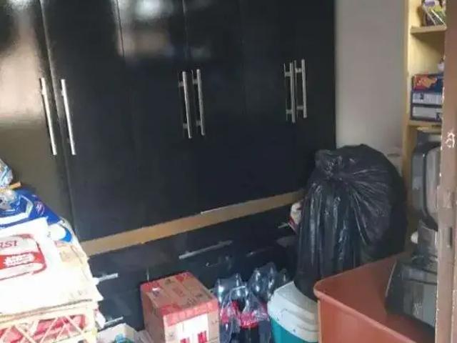 Apartamento para Venda em Santos/SP Gonzaga 2 Quartos
