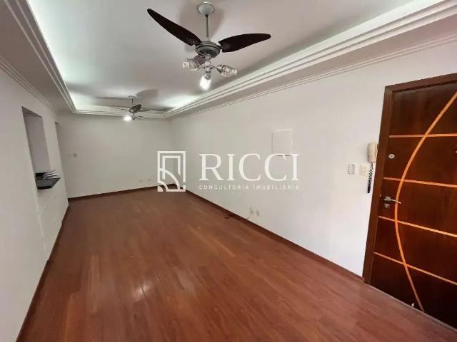 Apartamento para Venda em Santos/SP Gonzaga 2 Quartos
