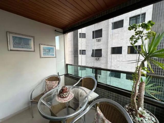 Apartamento para Venda em Santos/SP Gonzaga 2 Quartos