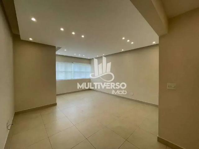 Apartamento para Venda em Santos/SP Gonzaga 2 Quartos