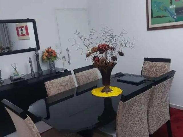 Apartamento para Venda em Santos/SP Gonzaga 2 Quartos