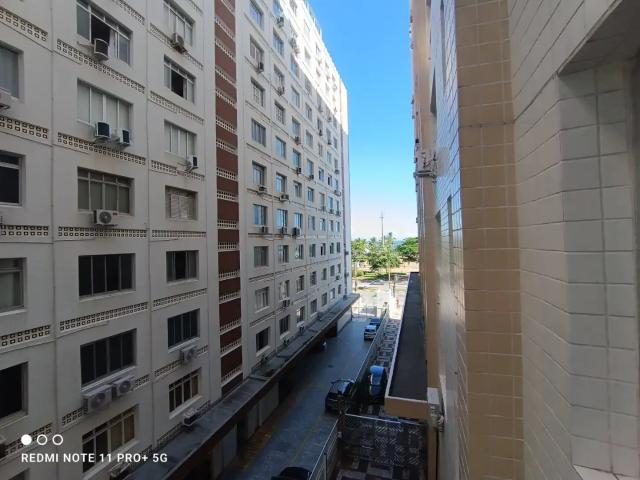 Apartamento para Venda em Santos/SP Gonzaga 2 Quartos