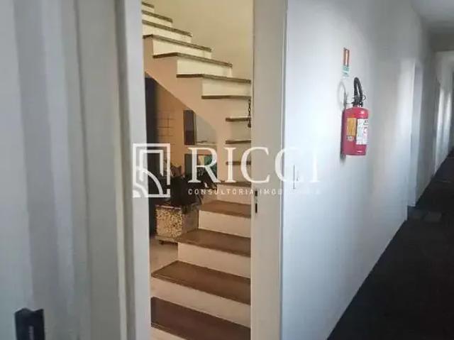 Apartamento para Venda em Santos/SP Gonzaga 2 Quartos