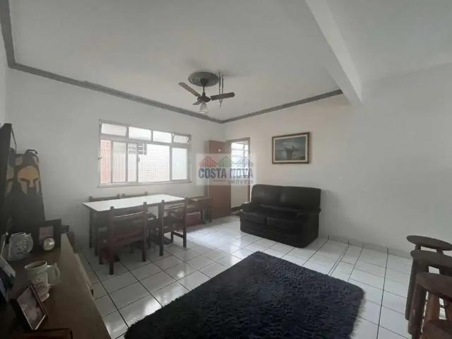 Apartamento para Venda em Santos/SP Gonzaga 2 Quartos