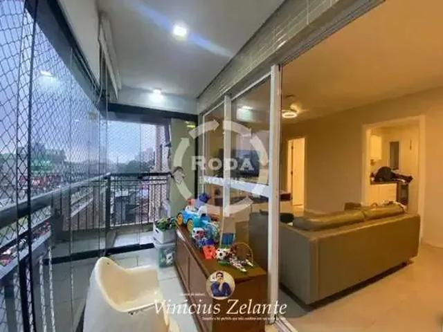 Apartamento para Venda em Santos/SP Gonzaga 2 Quartos
