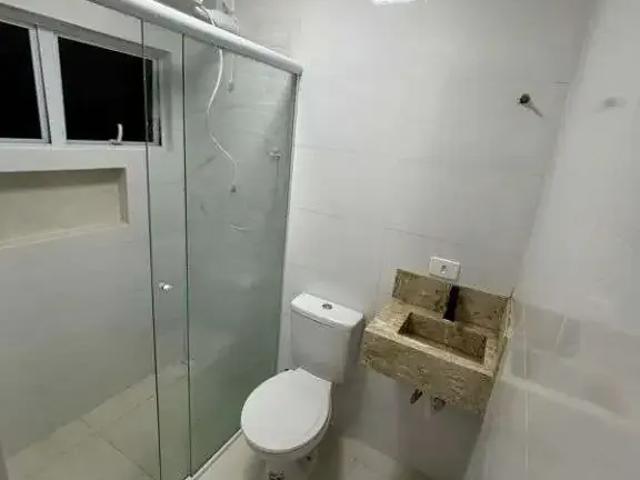 Apartamento para Venda em Santos/SP Gonzaga 2 Quartos
