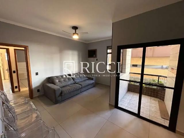 Apartamento para Venda em Santos/SP Gonzaga 2 Quartos