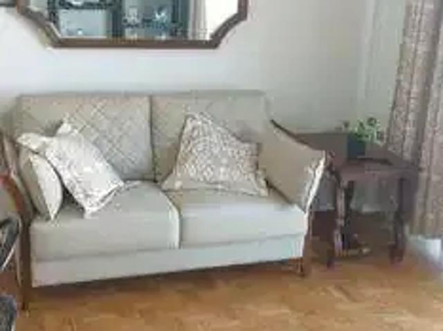 Apartamento para Venda em Santos/SP Gonzaga 2 Quartos