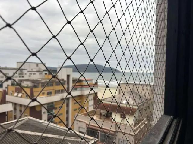 Apartamento para Venda em Santos/SP Gonzaga 2 Quartos
