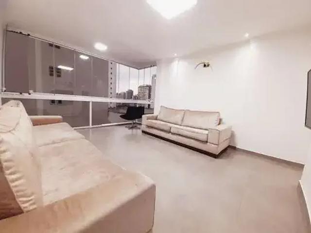 Apartamento para Venda em Santos/SP Gonzaga 2 Quartos