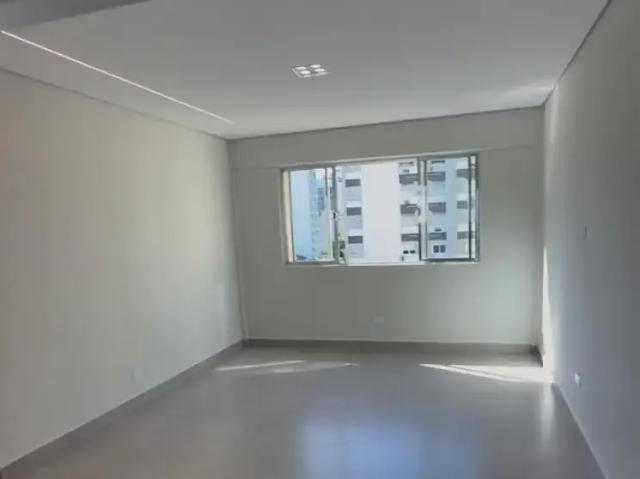 Apartamento para Venda em Santos/SP Gonzaga 2 Quartos