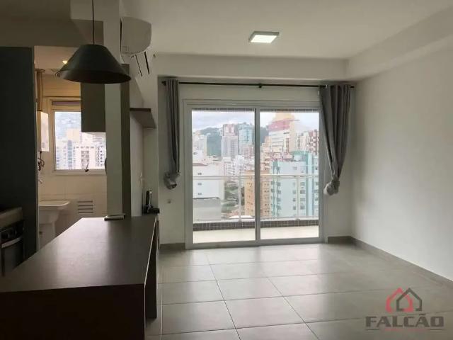 Apartamento para Venda em Santos/SP Gonzaga 2 Quartos