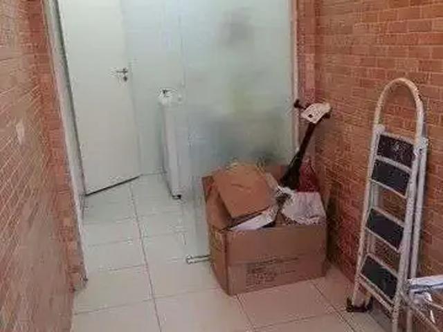 Apartamento para Venda em Santos/SP Gonzaga 2 Quartos