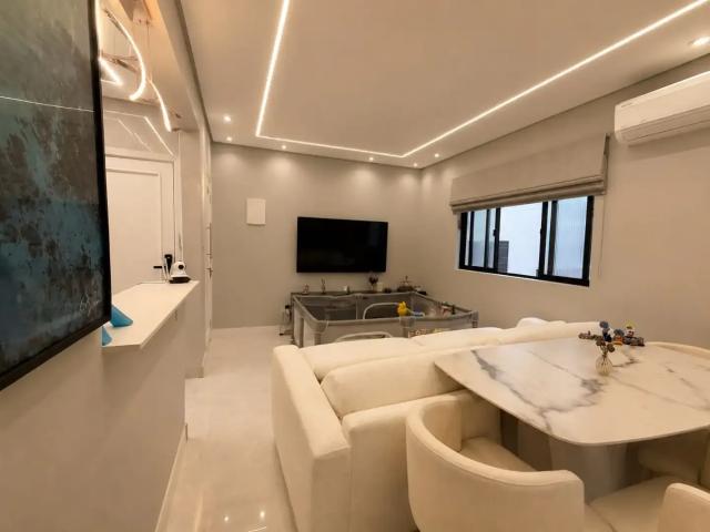Apartamento para Venda em Santos/SP Gonzaga 2 Quartos