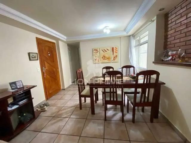 Apartamento para Venda em Santos/SP Gonzaga 2 Quartos