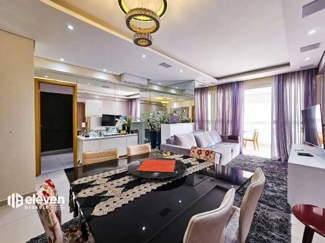 Apartamento para Venda em Santos/SP Gonzaga 2 Quartos