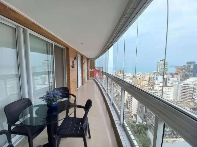 Apartamento para Venda em Santos/SP Gonzaga 2 Quartos