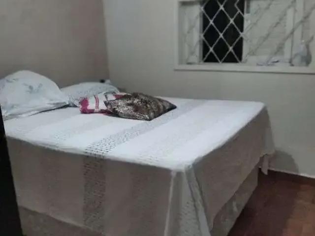 Apartamento para Venda em Santos/SP Gonzaga 2 Quartos