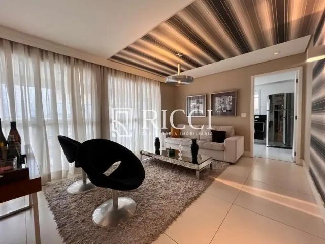 Apartamento para Venda em Santos/SP Gonzaga 2 Quartos