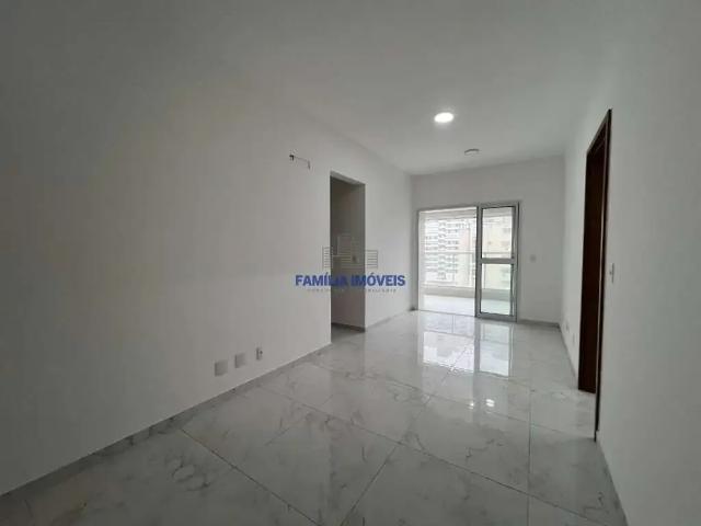 Apartamento para Venda em Santos/SP Gonzaga 2 Quartos