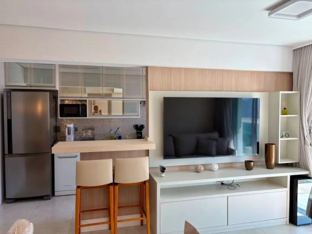 Apartamento para Venda em Santos/SP Gonzaga 2 Quartos
