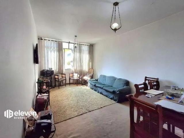 Apartamento para Venda em Santos/SP Gonzaga 2 Quartos