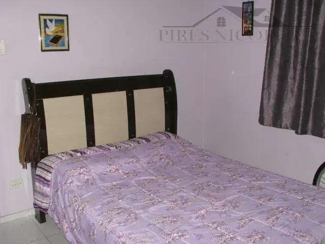 Apartamento para Venda em Santos/SP Gonzaga 2 Quartos