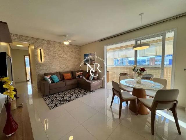 Apartamento para Venda em Santos/SP Gonzaga 2 Quartos
