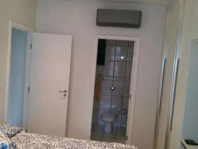 Apartamento para Venda em Santos/SP Gonzaga 2 Quartos