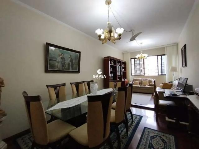 Apartamento para Venda em Santos/SP Gonzaga 2 Quartos