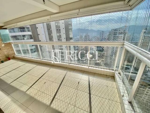 Apartamento para Venda em Santos/SP Gonzaga 2 Quartos