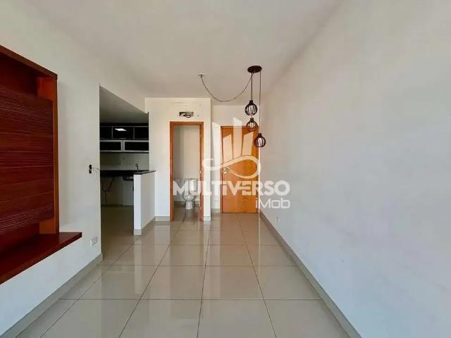 Apartamento para Venda em Santos/SP Gonzaga 2 Quartos