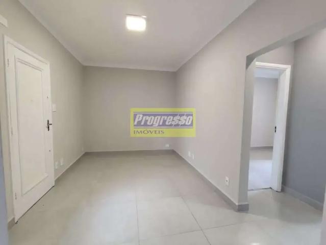 Apartamento para Venda em Santos/SP Gonzaga 2 Quartos