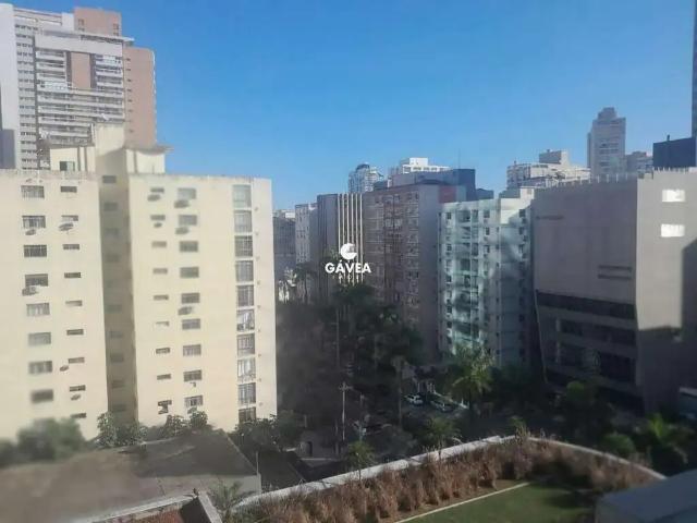 Apartamento para Venda em Santos/SP Gonzaga 2 Quartos