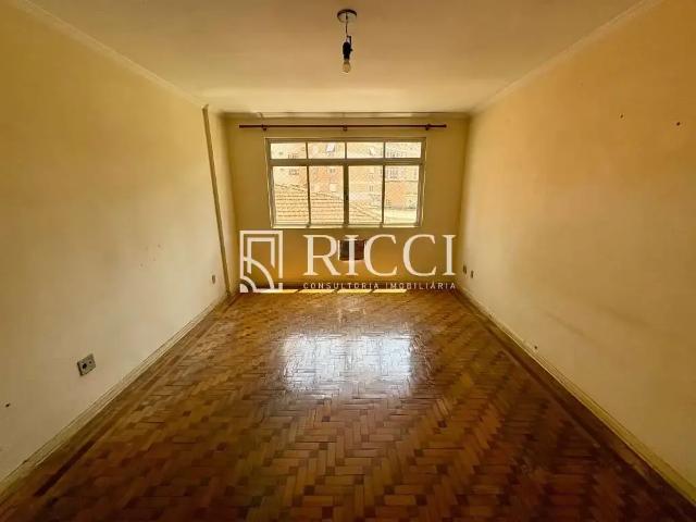 Apartamento para Venda em Santos/SP Gonzaga 2 Quartos