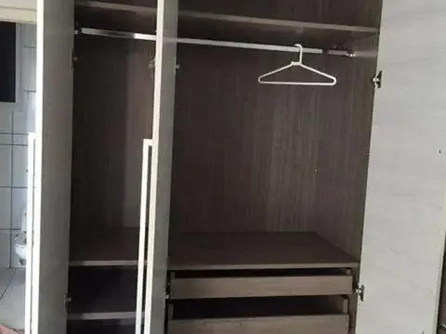 Apartamento para Venda em Santos/SP Gonzaga 2 Quartos