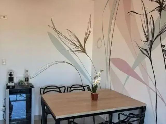 Apartamento para Venda em Santos/SP Gonzaga 2 Quartos