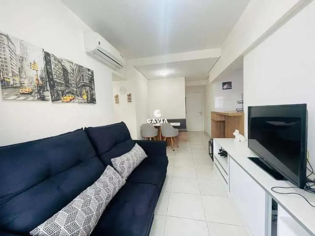 Apartamento para Venda em Santos/SP Gonzaga 2 Quartos
