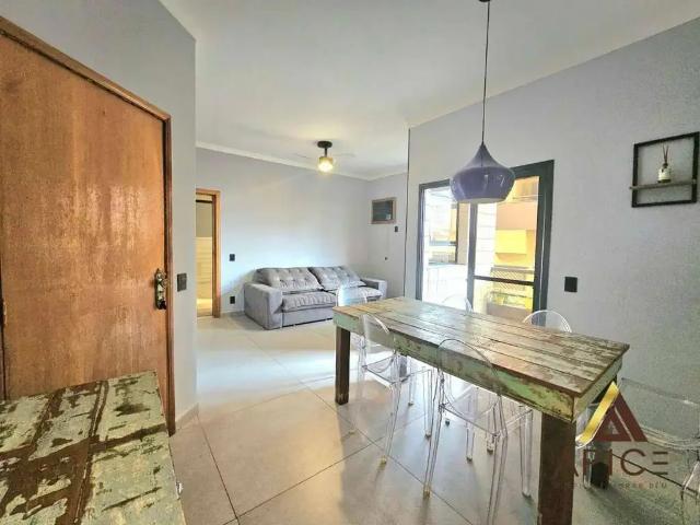 Apartamento para Venda em Santos/SP Gonzaga 2 Quartos