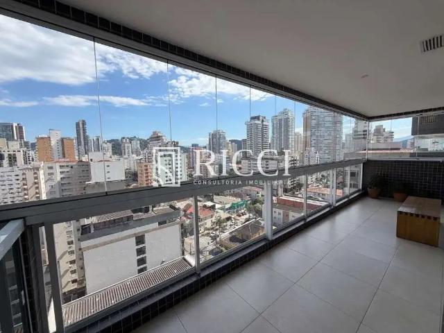 Apartamento para Venda em Santos/SP Gonzaga 2 Quartos