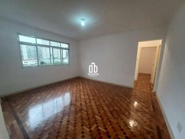 Apartamento para Venda em Santos/SP Gonzaga 2 Quartos