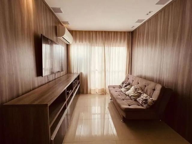 Apartamento para Venda em Santos/SP Gonzaga 2 Quartos