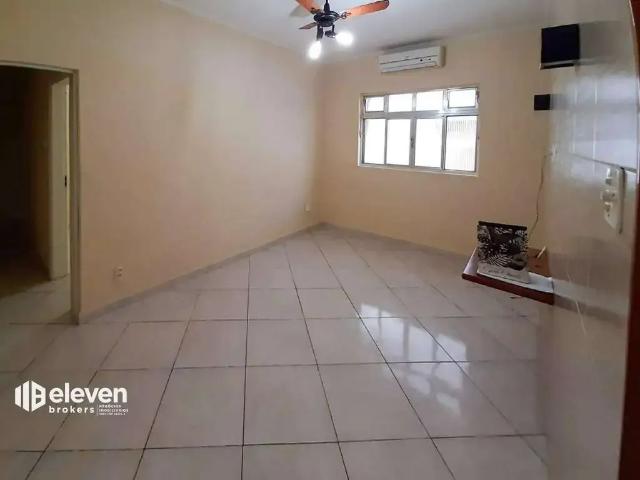 Apartamento para Venda em Santos/SP Gonzaga 2 Quartos
