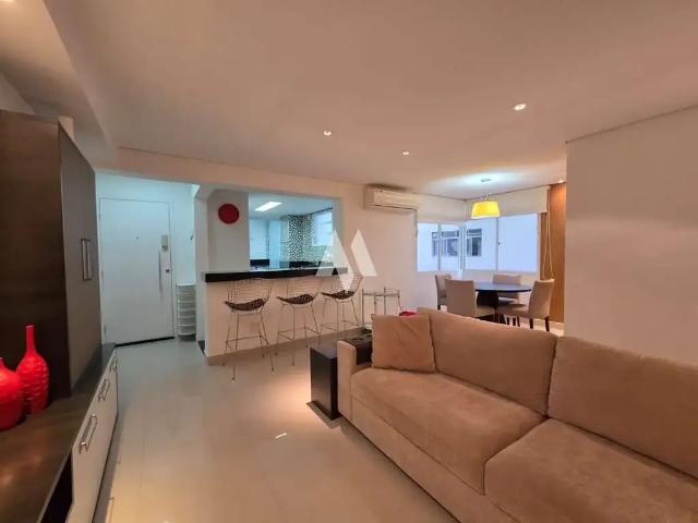 Apartamento para Venda em Santos/SP Gonzaga 2 Quartos