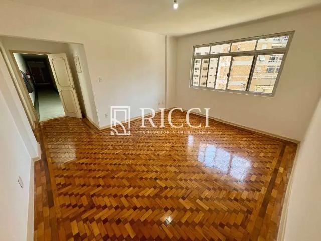 Apartamento para Venda em Santos/SP Gonzaga 2 Quartos