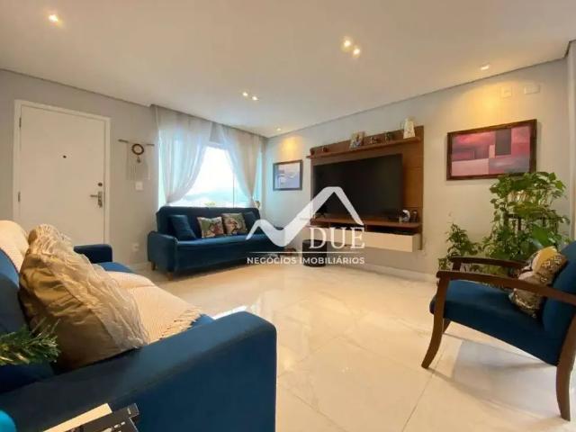 Apartamento para Venda em Santos/SP Gonzaga 2 Quartos