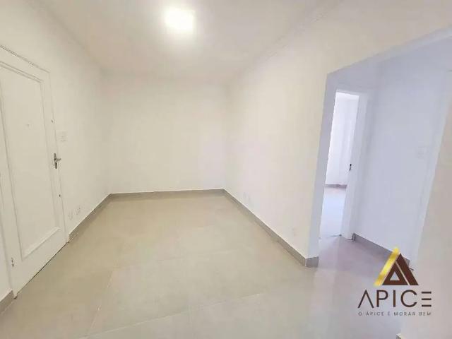 Apartamento para Venda em Santos/SP Gonzaga 2 Quartos