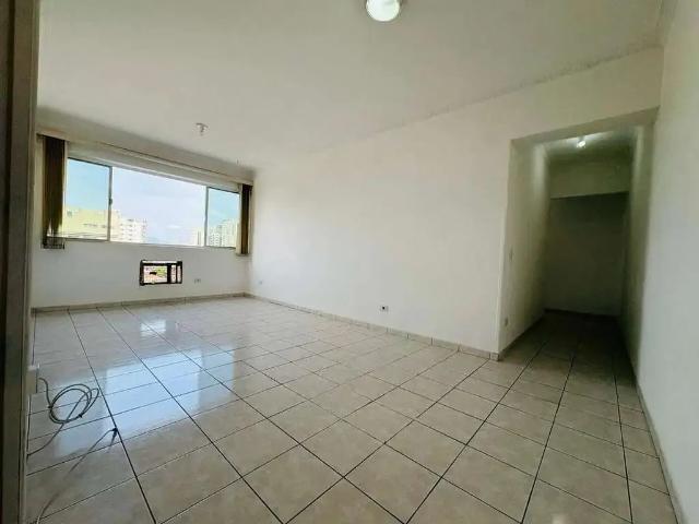Apartamento para Venda em Santos/SP Gonzaga 2 Quartos