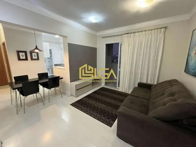 Apartamento para Venda em Santos/SP Gonzaga 2 Quartos